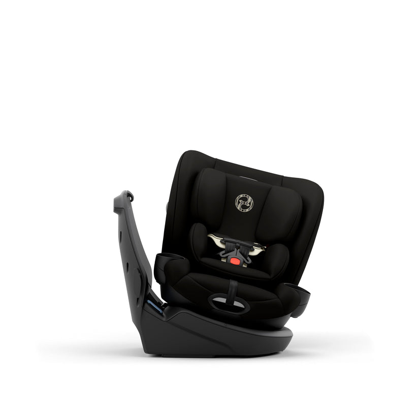 Cybex Callisto G 360 Select Rotating All-in-One Convertible Car Seat ...