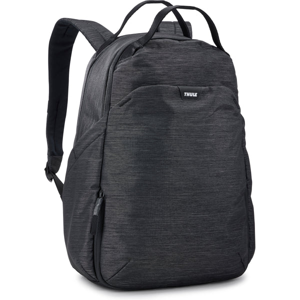 thule logo backpack