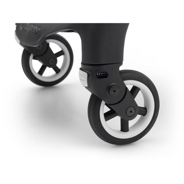 Bugaboo Butterfly Swivel Wheels – Swaddles Baby