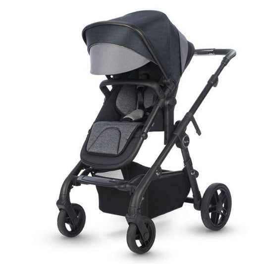 Full Strollers – Swaddles Baby